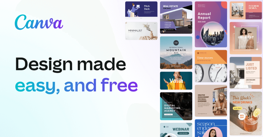 Why Is Your Font Error on Canva? How to Fix It Completely!